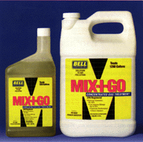 About the Fuel Additive Experts