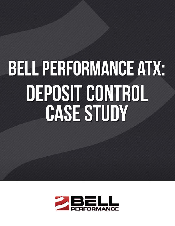 Commercial Resource Library - Downloads | Bell Performance
