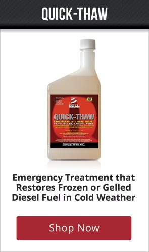 Gel Led Diesel Fuel