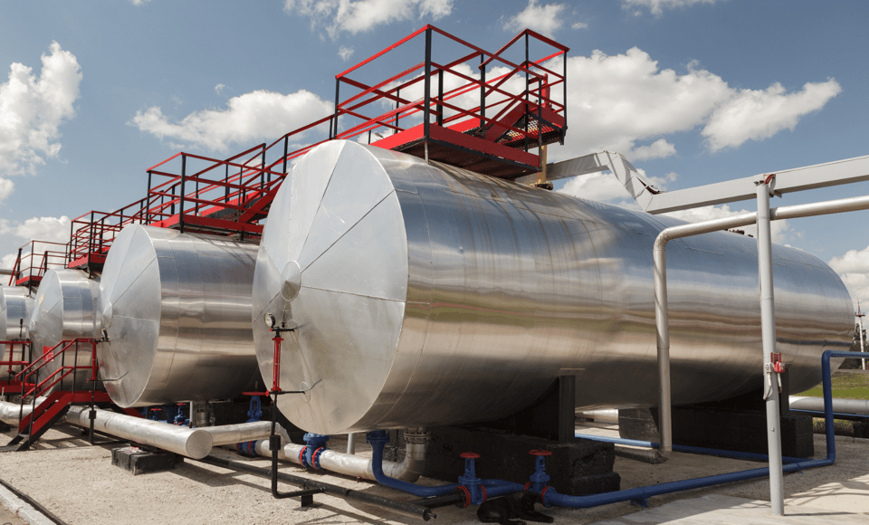 Gasoline Storage - Storing Gasoline | Bell Performance