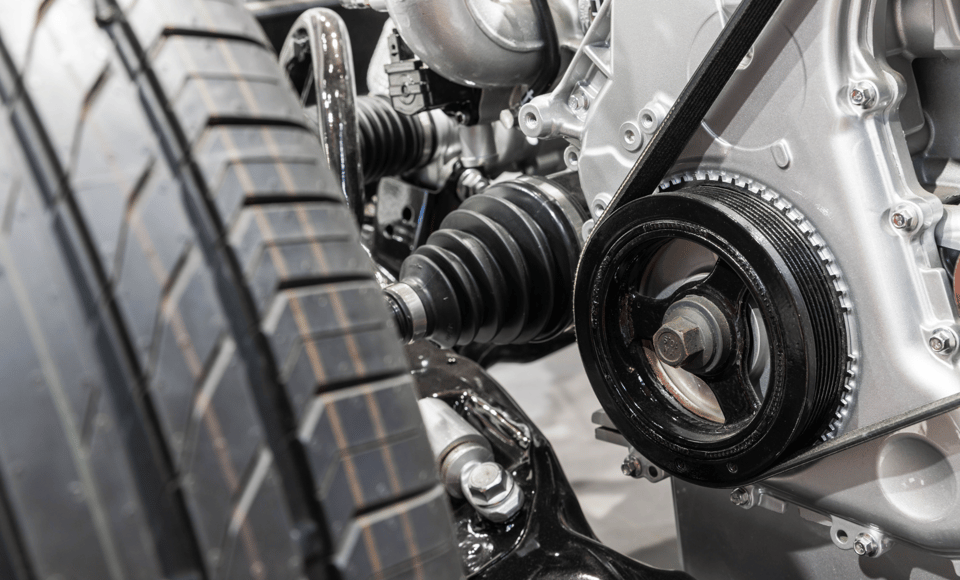 Commercial Resource Library - Downloads | Bell Performance