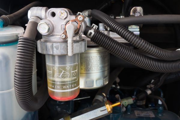 Bell FTS - Fuel Tank Services - Fuel Tank Cleaning | Bell Performance