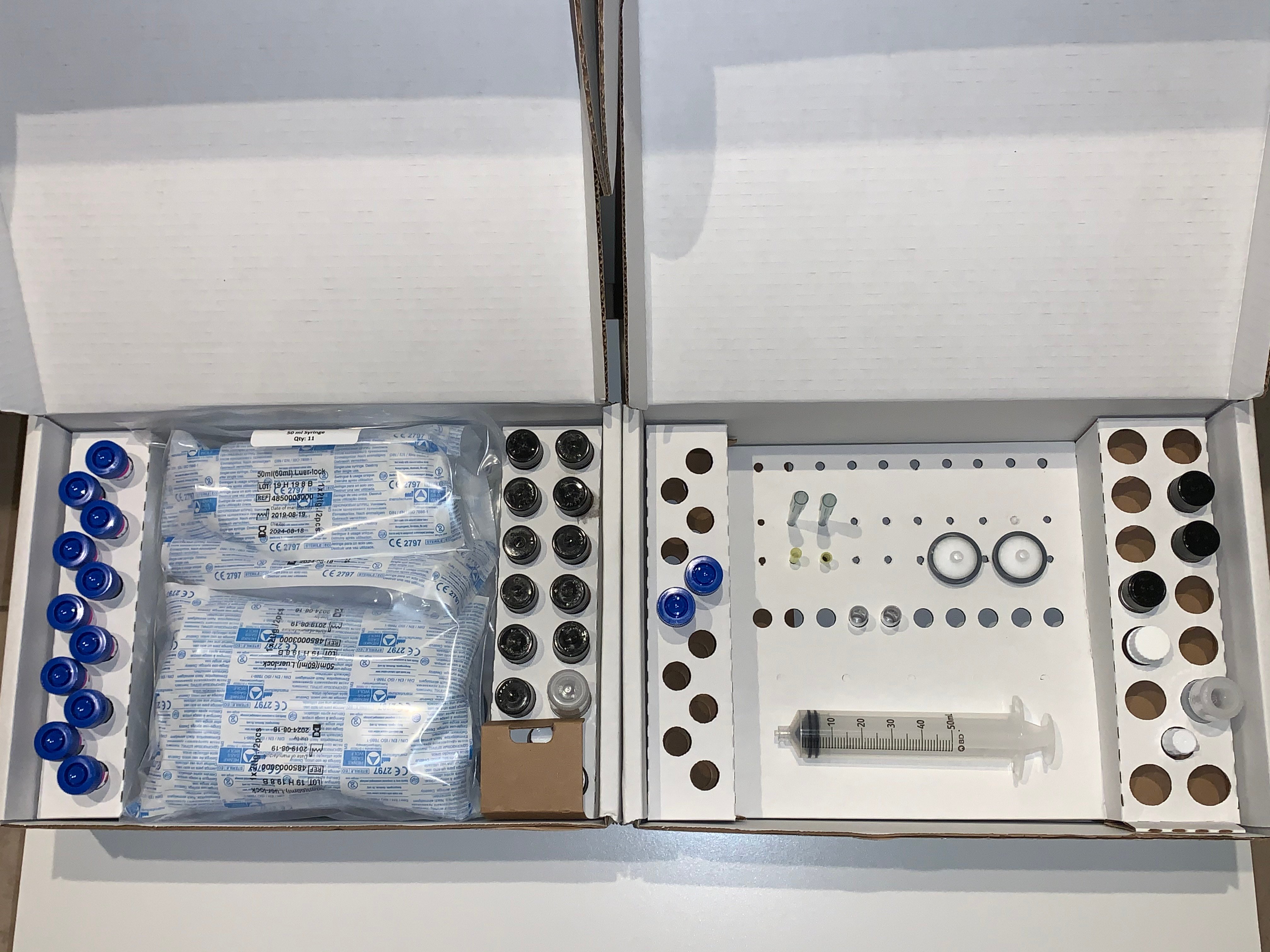 Fuel Pulse for Aviation | Bell Performance