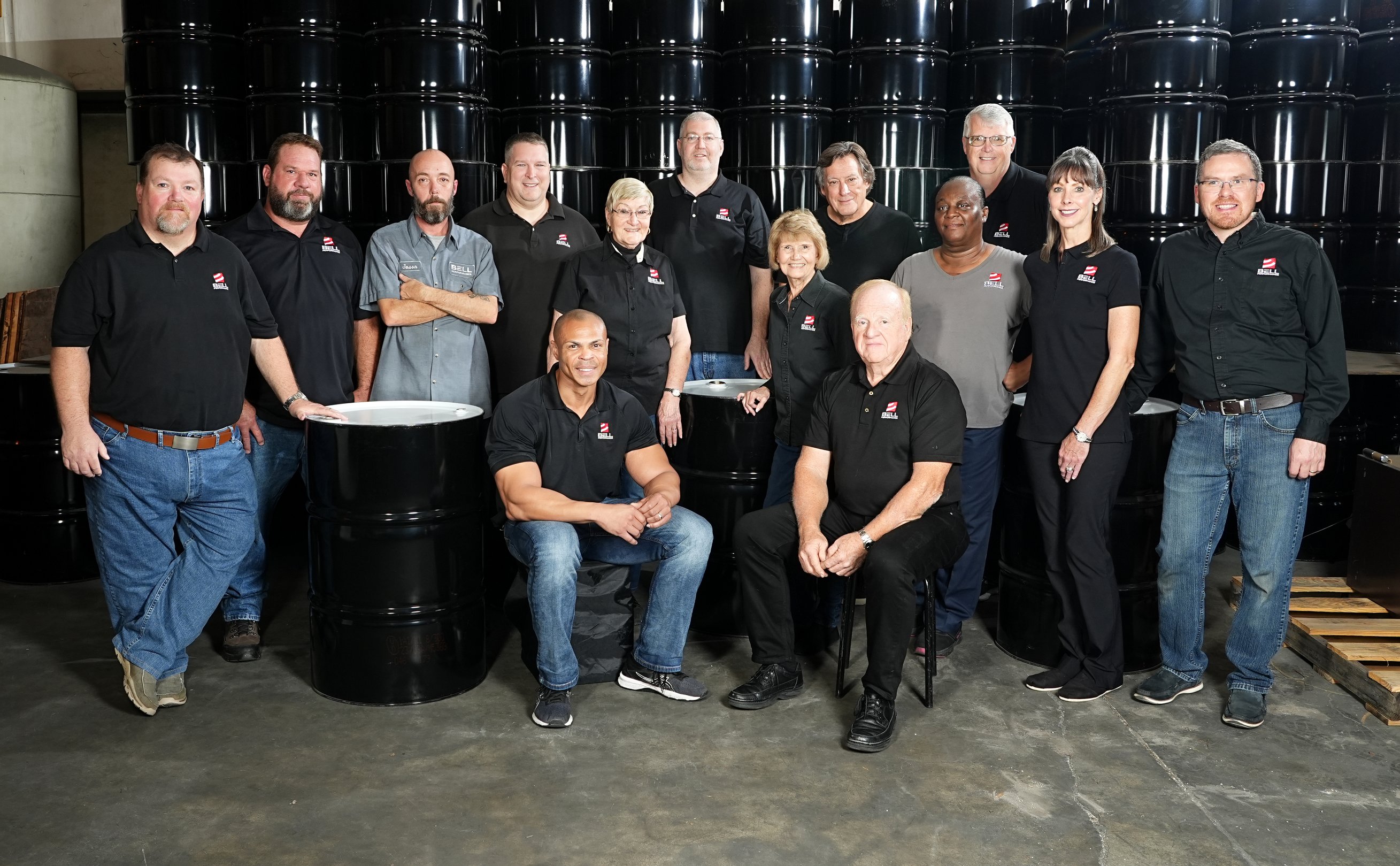 Contact the Fuel Additive Experts at Bell Performance