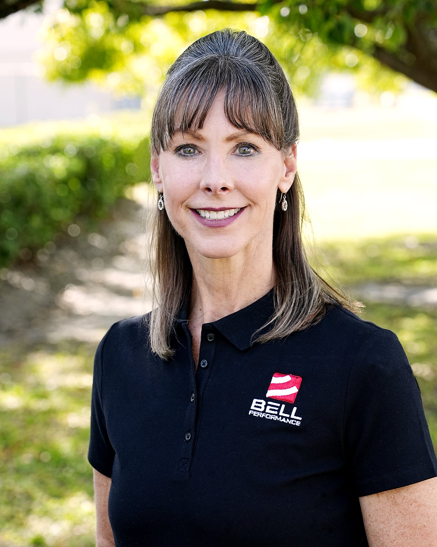 Corporate Team | President of Bell Performance