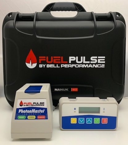 Fuel Pulse for Aviation | Bell Performance