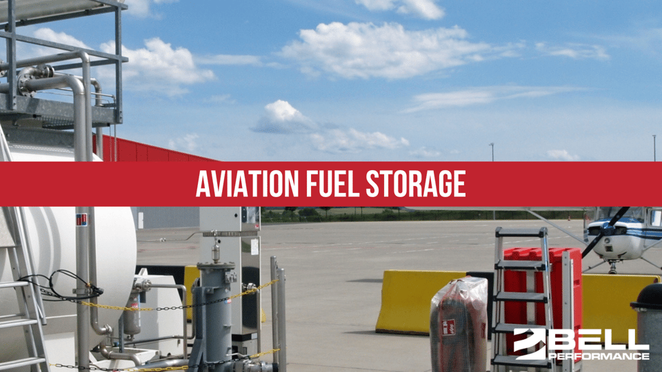 Bell Performs Blog for Commercial Users and Distributors of Fuel | Bell ...