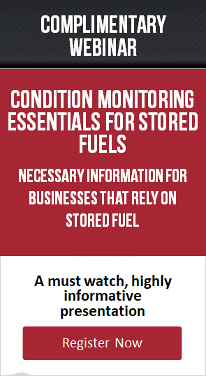 Diesel Fuel Algae Treatment